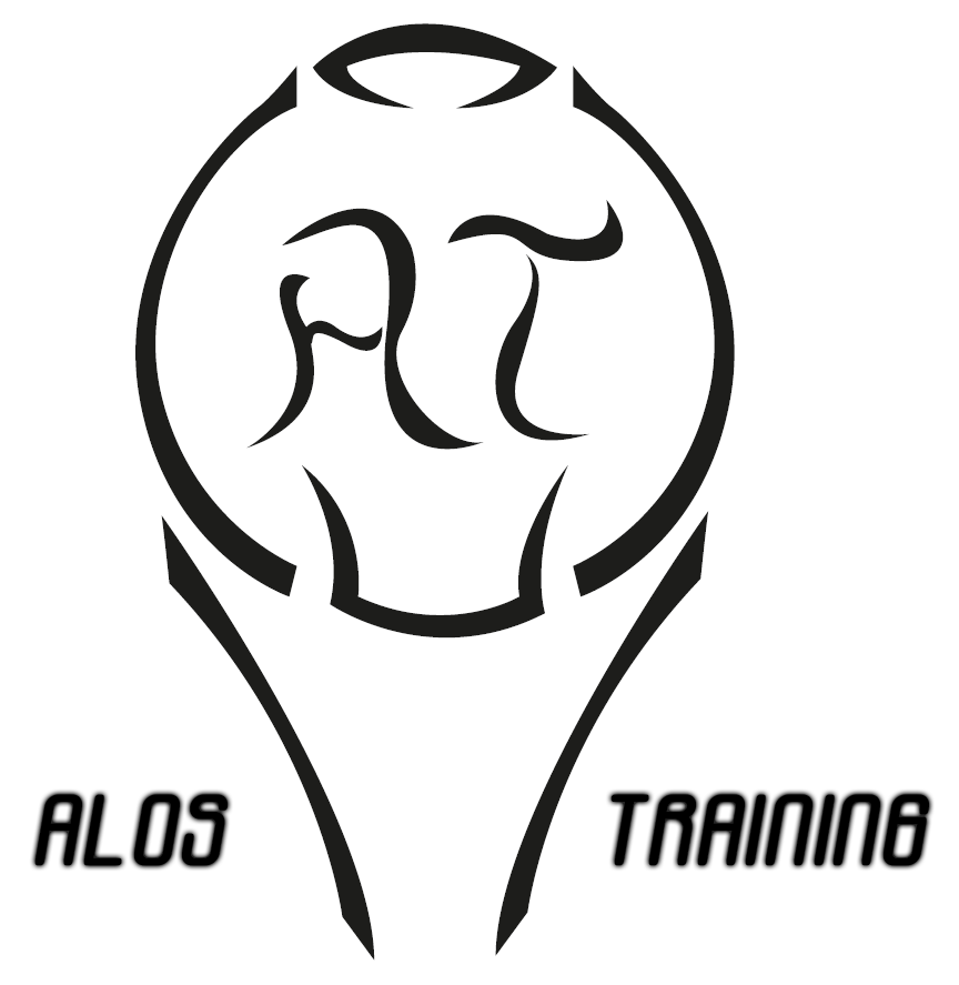 LOGO ALOS TRAINING - Alos